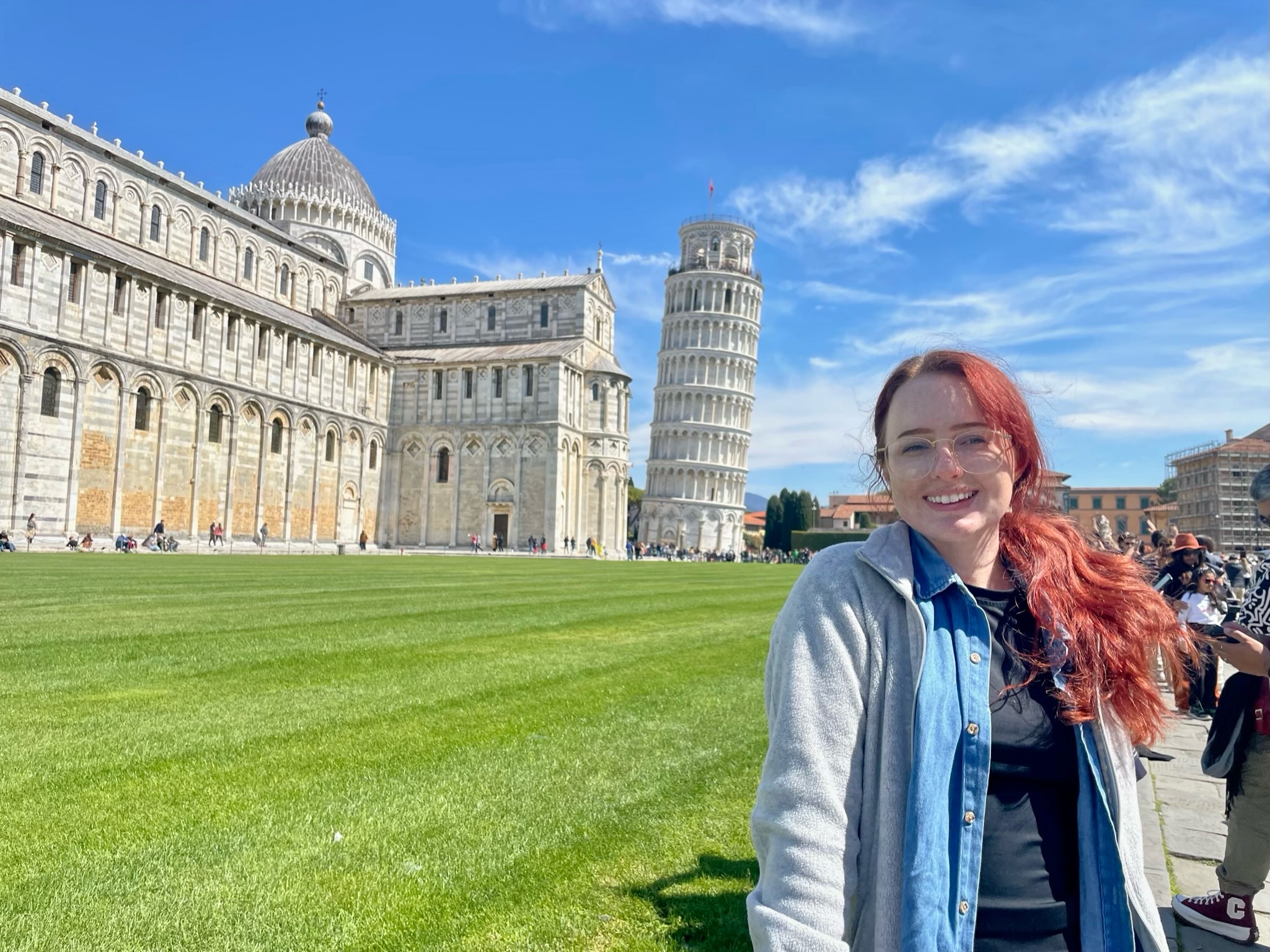 Class of 2026 – SGH EM